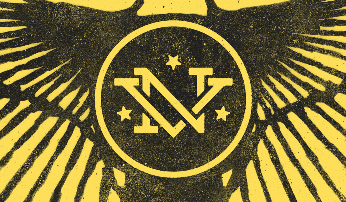 Nashvillain - Aaron J Rayburn