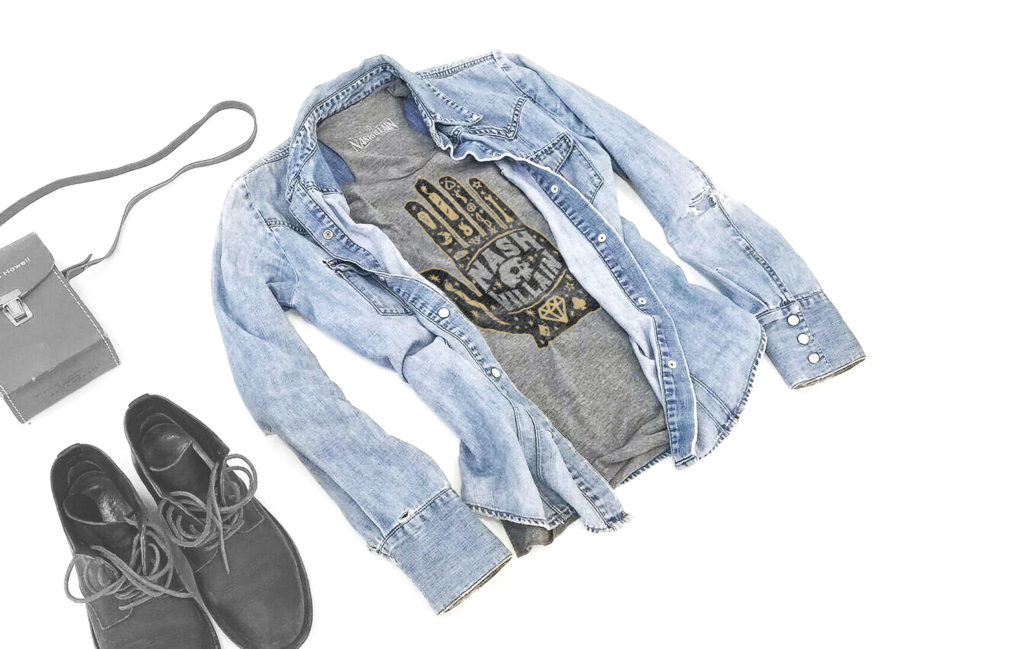 Aaron J Rayburn » Nashvillain